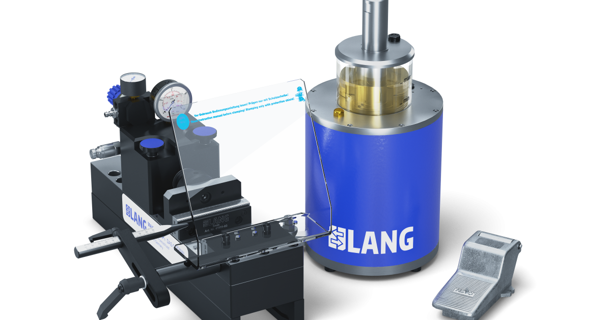 Mini Pallet System Pierson Workholding | Usinages